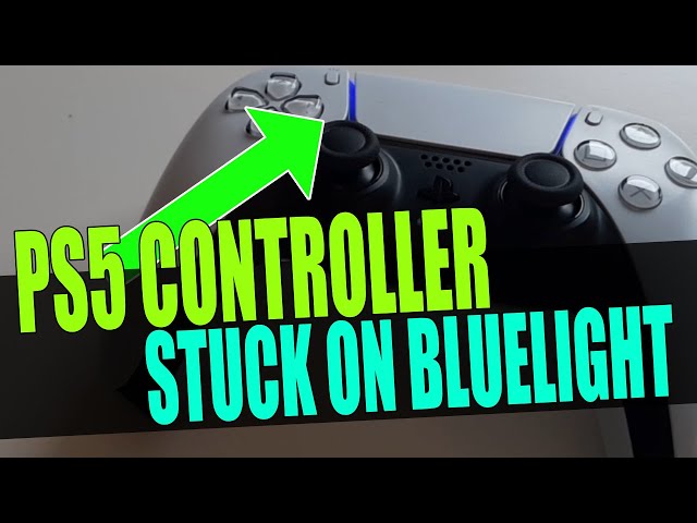 Ps5 Controller Trigger Loose How To Fix It 45 Off