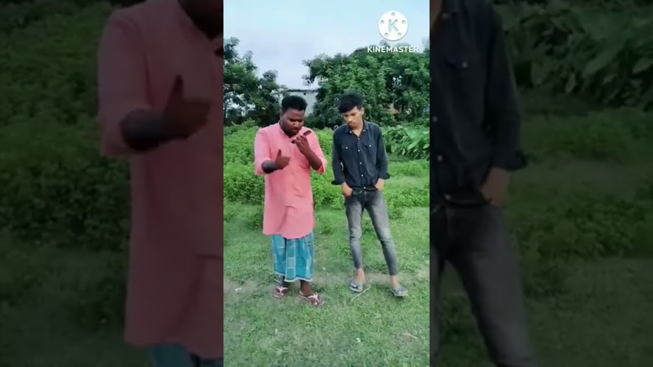 Short Comedy Video Youtube