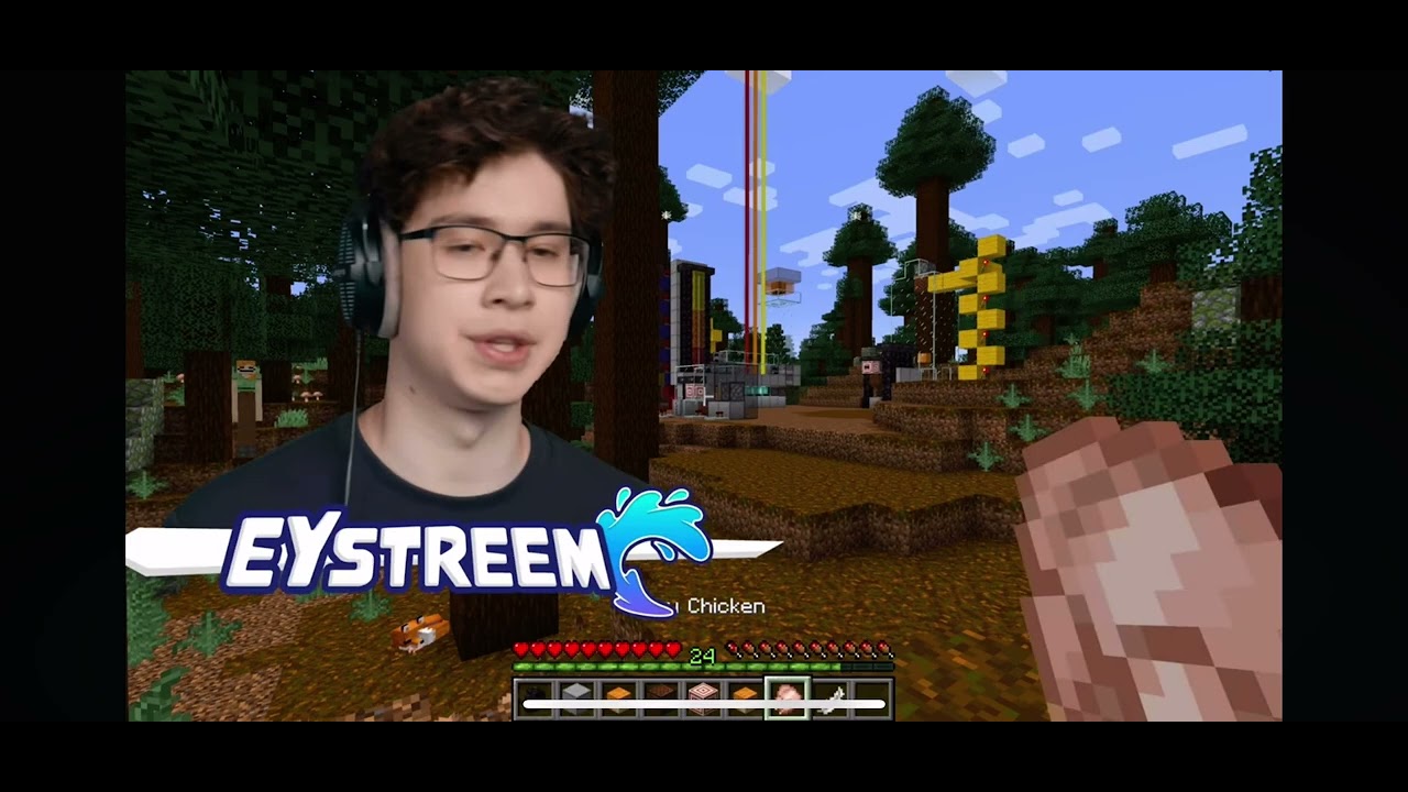 Eystreem Missed This Youtube