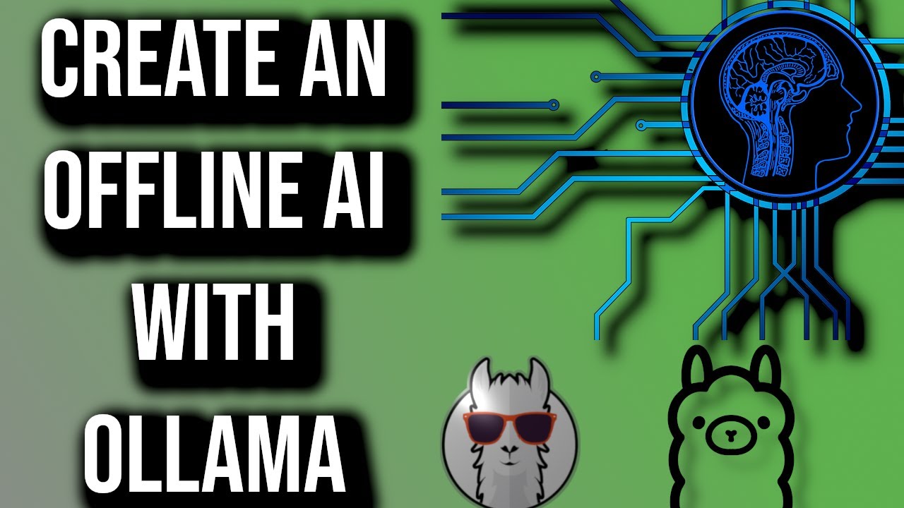 Install Deepseek R1 Ai Locally On Windows Offline Ai Setup With Ollama ... Install Deepseek R1 Ai Locally On Windows Offline Ai Setup With Ollama ...