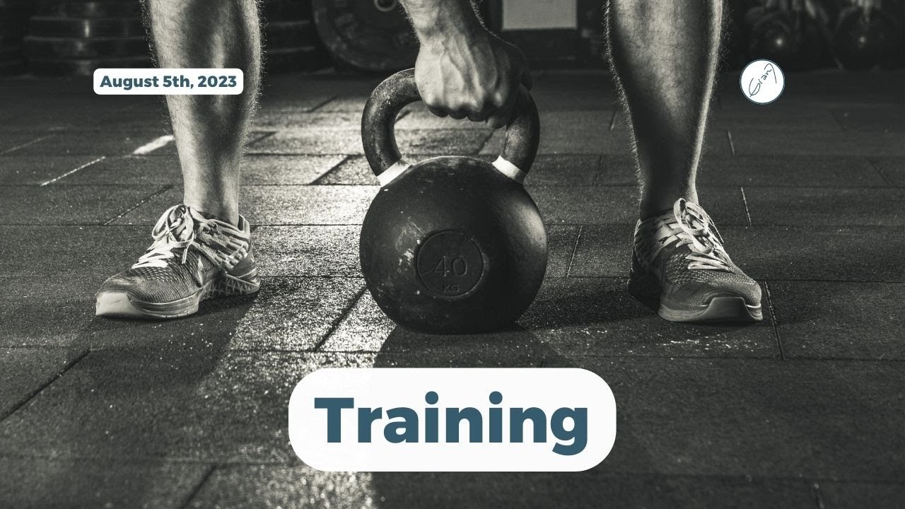 Training Youtube
