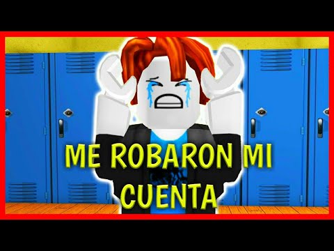 Me Robaron Mi Cuenta Youtube