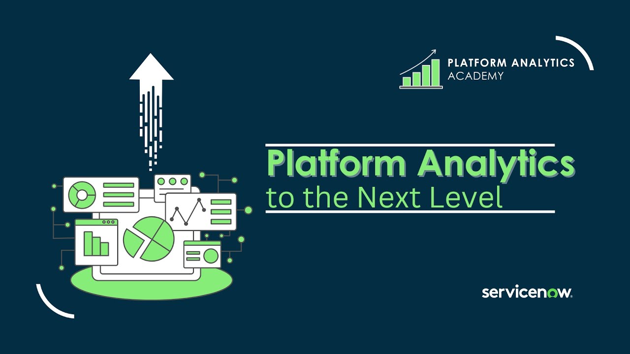 Platform Analytics To The Next Level Platform Analytics Academy