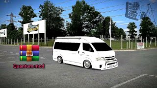 Share Quantum Mod Download Link Installation Tutorial Viral ...