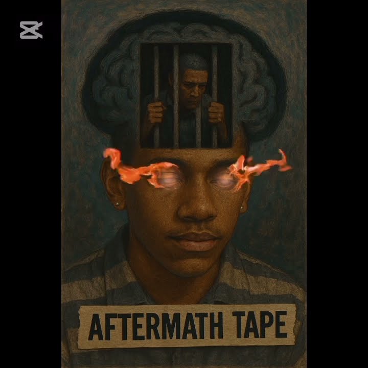 Aftermath Tape Part 1 Out Now Rap Hiphop Newmusic Youtube