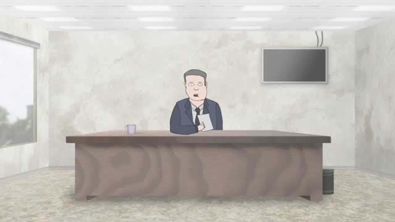 The Interview Youtube