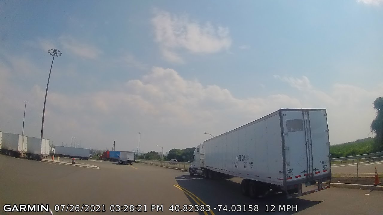 Cdl Training Youtube