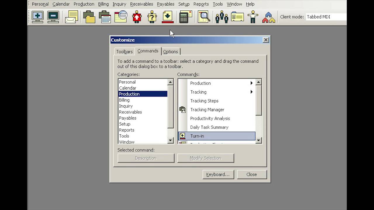 Program Basics Part 1 Youtube