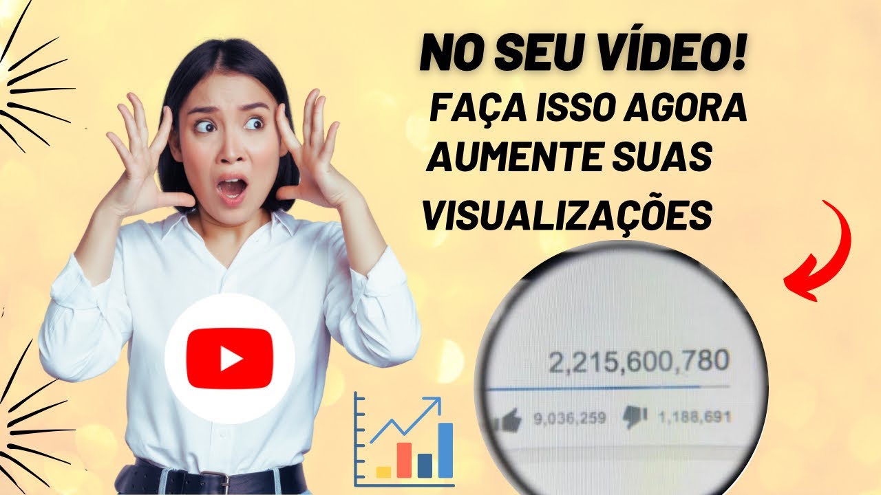 пёџ Como Ganhar Visualizaг гµes No Youtube Youtube