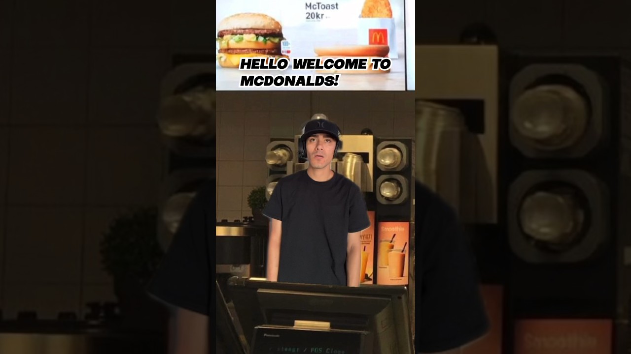 Breakfast Mcdonalds Rap At Jack Black Blog