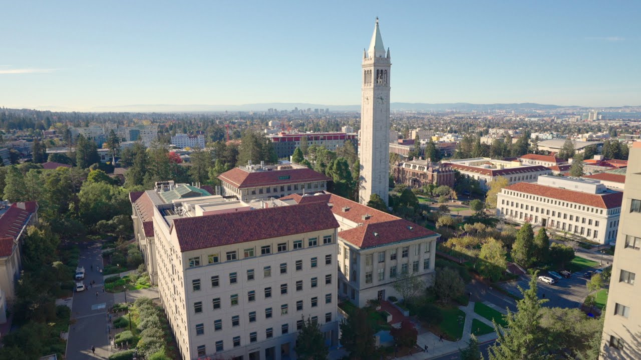 Bring Your Whole Self To Berkeley Youtube