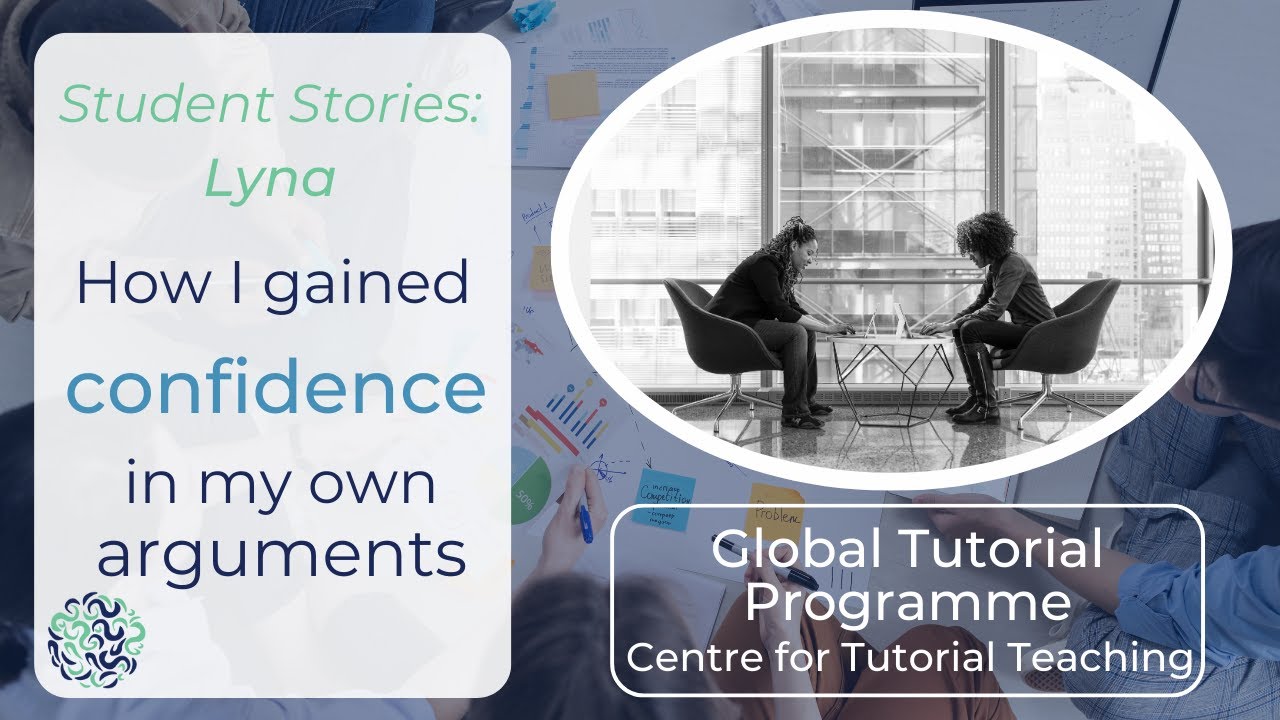 Blog Centre For Tutorial Teaching