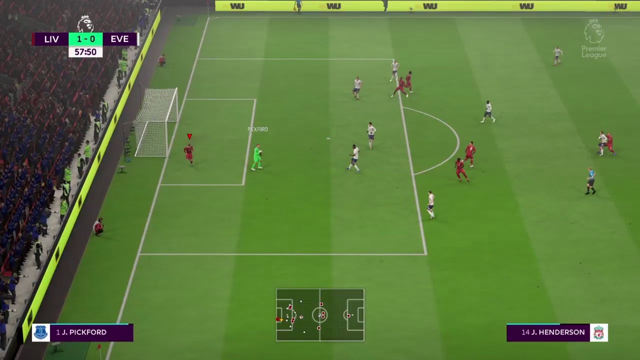 Epl Youtube