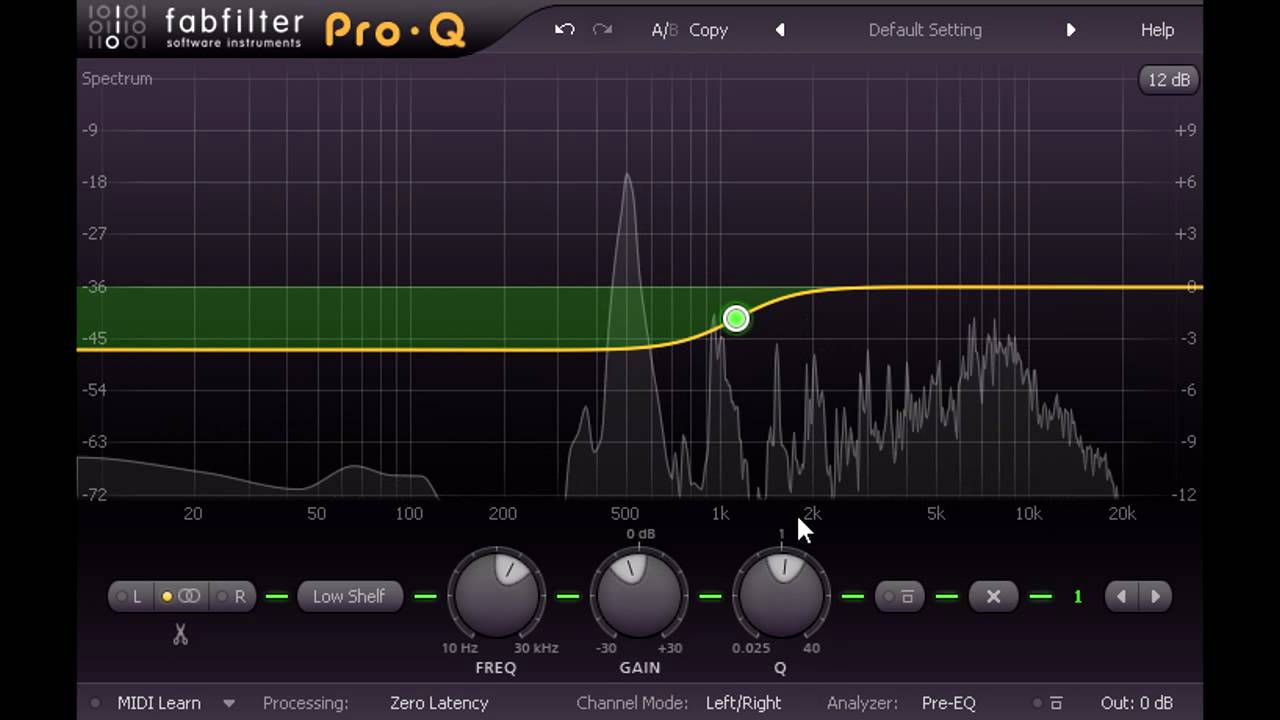 Eq Tips Tricks Solar Heavy Studios