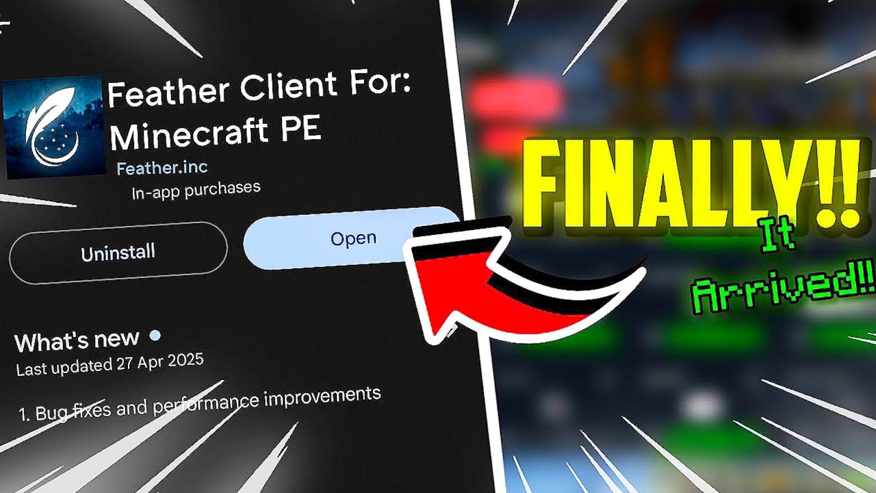 Feather Client Download Minecraft Netzdot