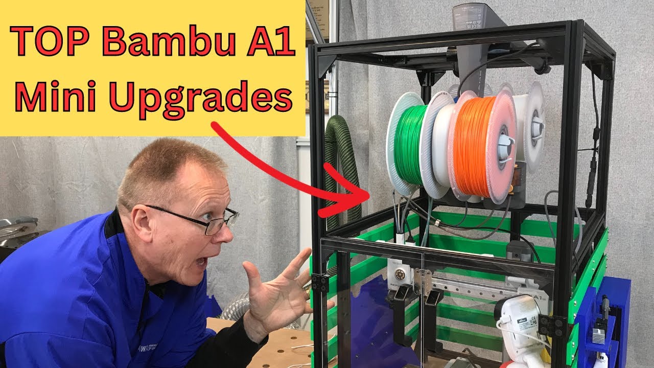 Bambu Lab Printable Upgrades Printable Free Templates