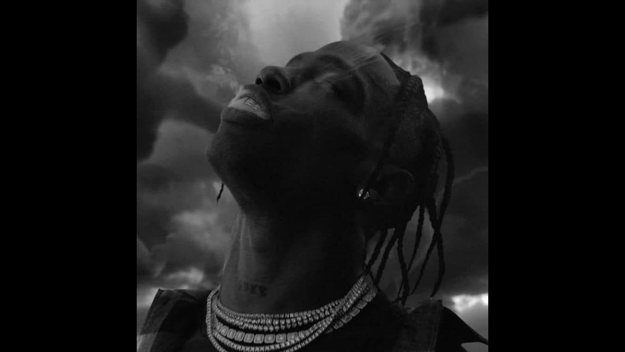 Free Travis Scott Type Beat Astrothunder Youtube