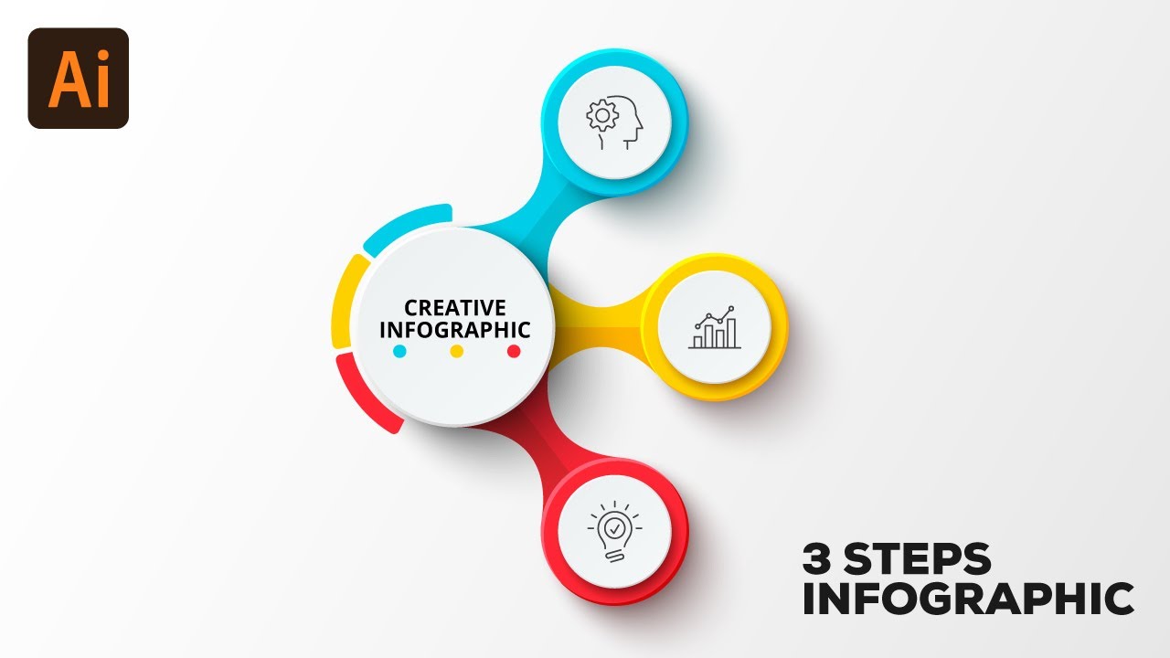 Infographic Tutorial Illustrator Beginner Tutorials For Illustrator