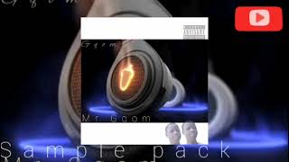 Free New Gqom Idombolo Part 3 Sample Pack 2022 Fl Studio 20 Dj Gakpo ...