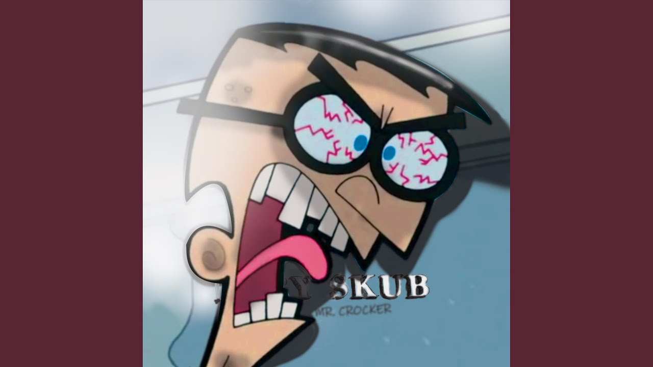 Mr Crocker Youtube