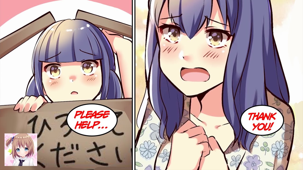 Romcom Home Is Where Love Is Manga Dub Youtube