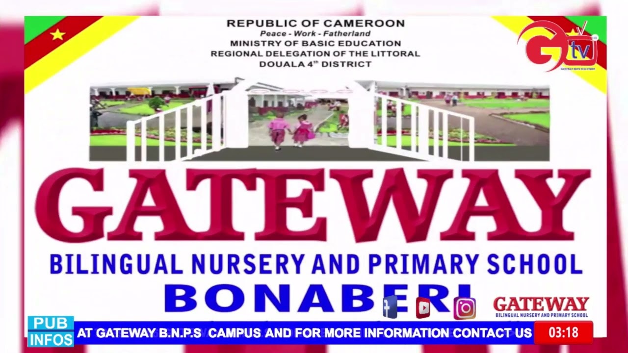 Gateway Tv Youtube