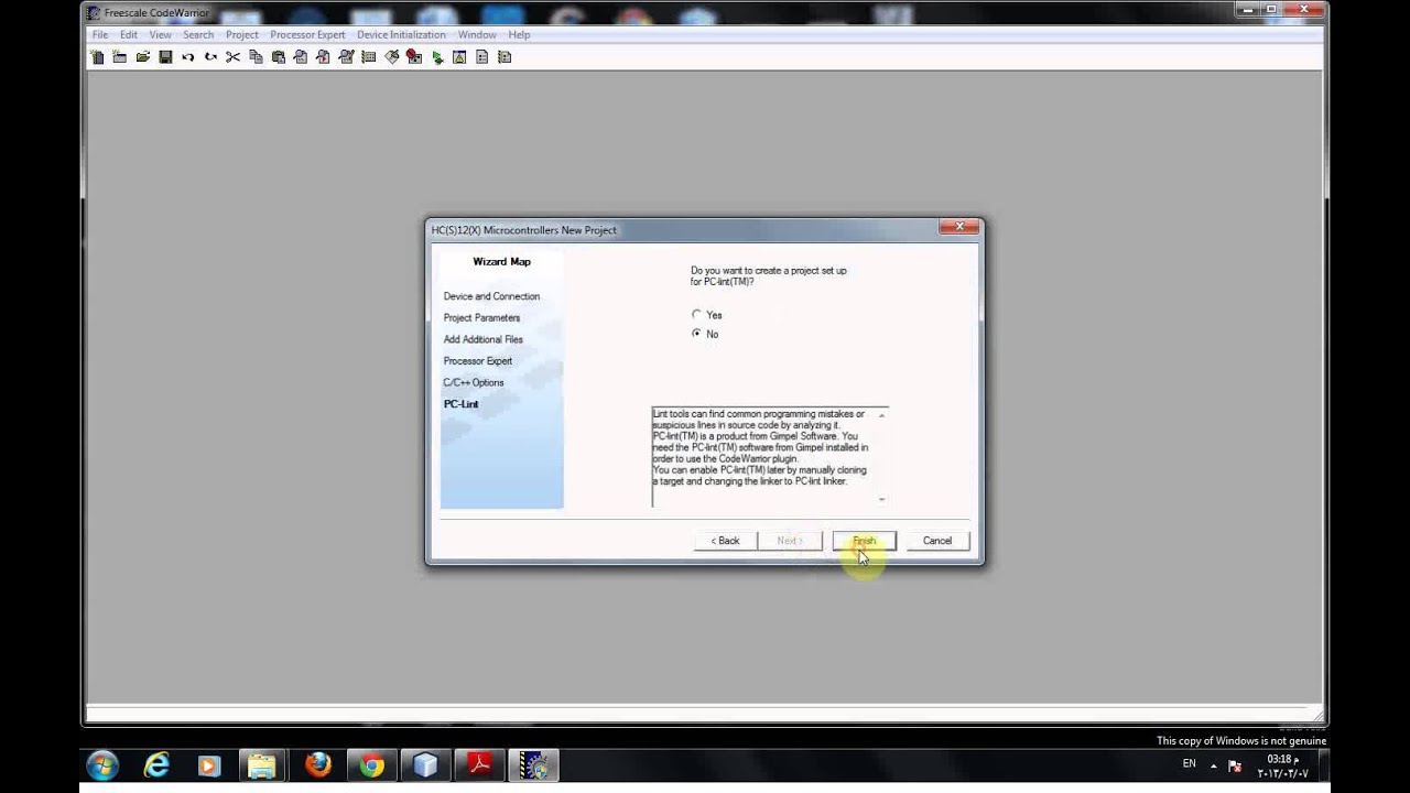 Code Warrior Basic Tutorial Youtube