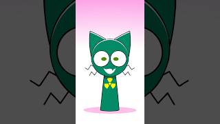 Sprunki Tele Phase 4 Sprunki Incredibox Incrediboxsprunki Banana ...