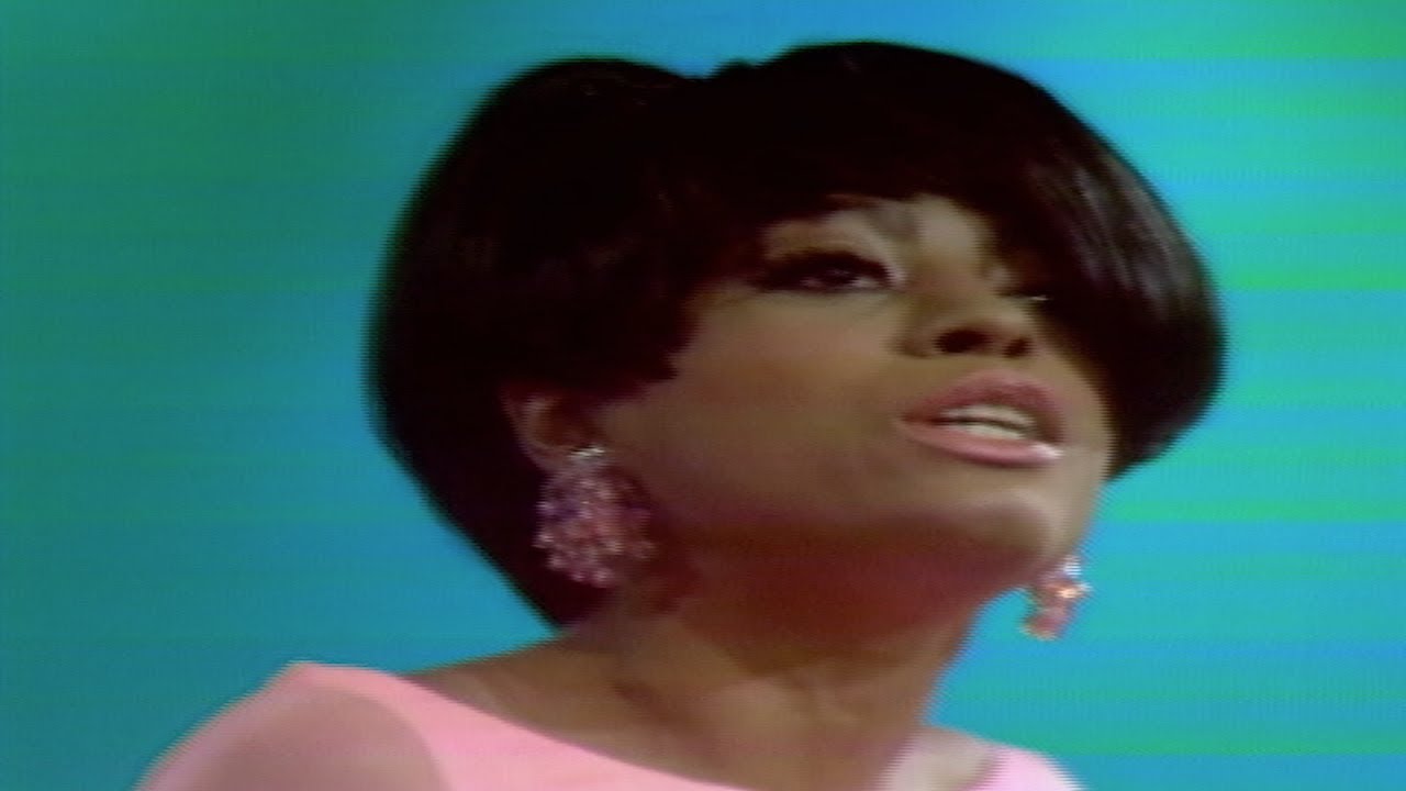 The Supremes My Favorite Things On The Ed Sullivan Show Youtube Music