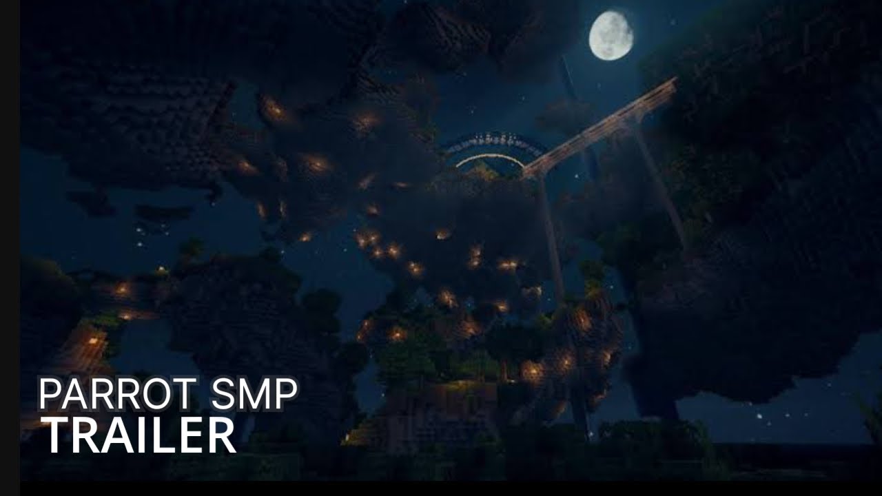 Parrot Smp Official Trailer Youtube
