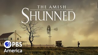 The Amish Shunned 2014 Full Documentary American Experience Pbs America ...