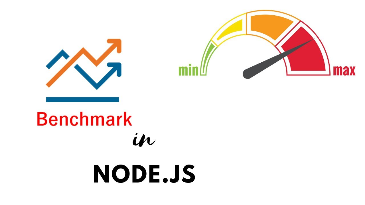 Benchmark Your Code In Javascript And Node Js Youtube