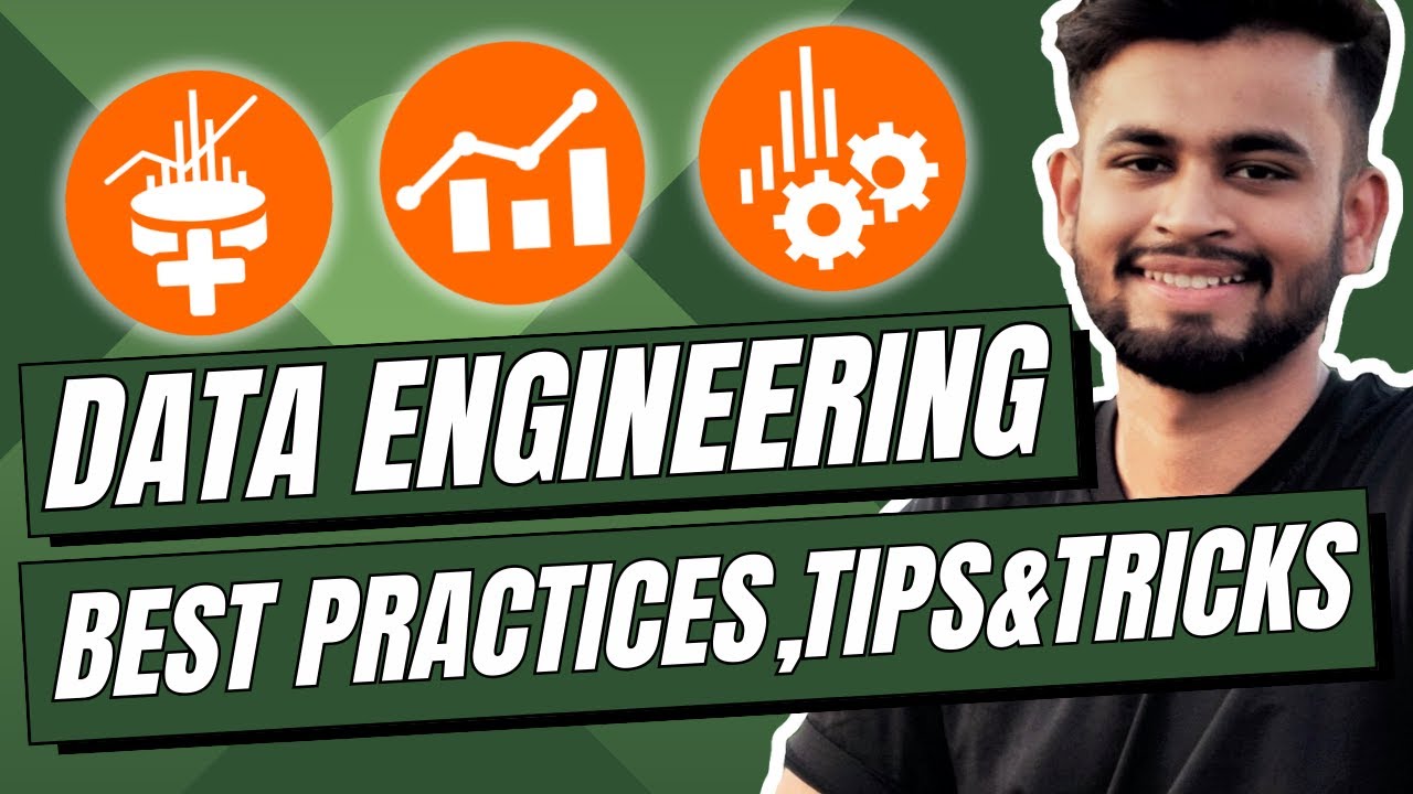 Data Engineering Best Practices Youtube