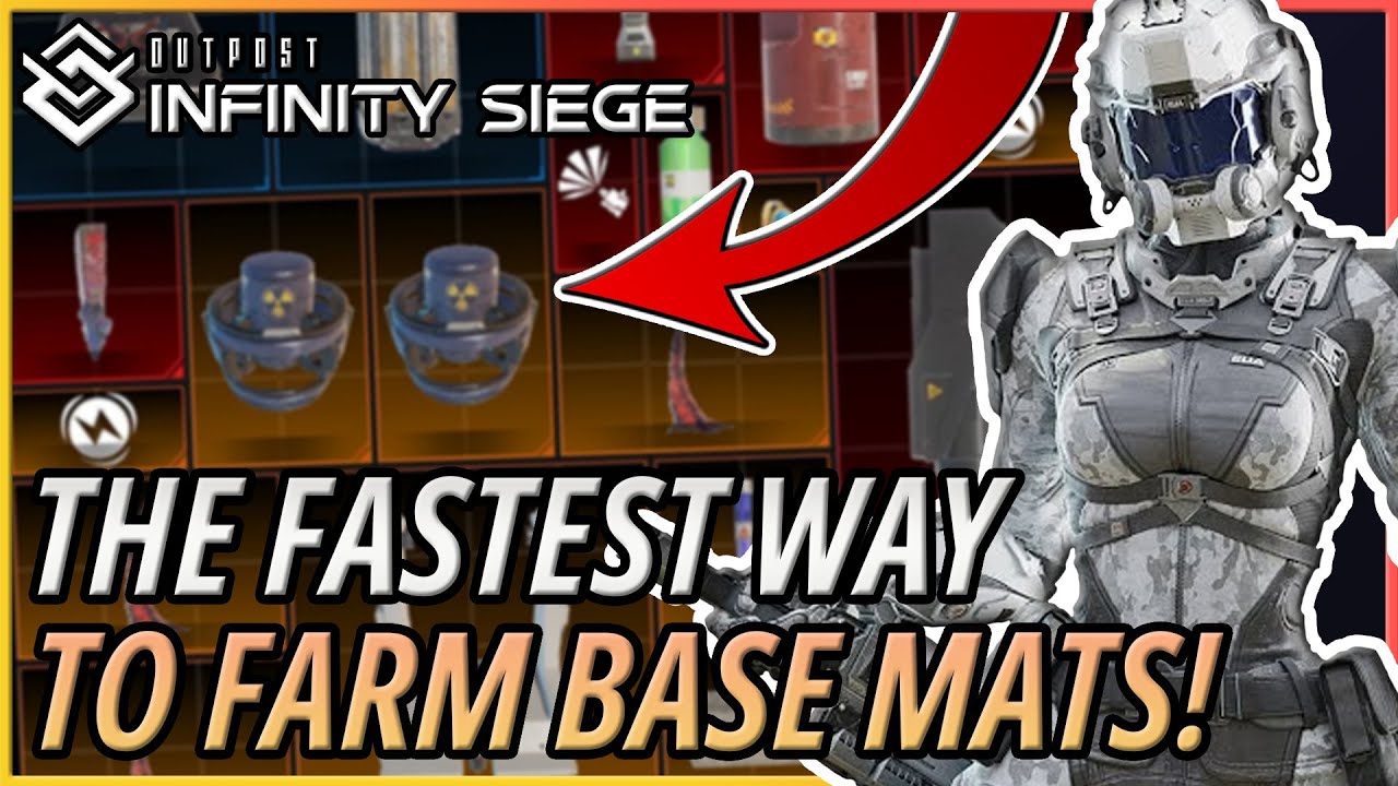 Get Fast Base Materials And Xen Mods Easily With This Method Youtube