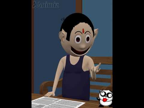 Shorts Funny Cartoon Video Youtube