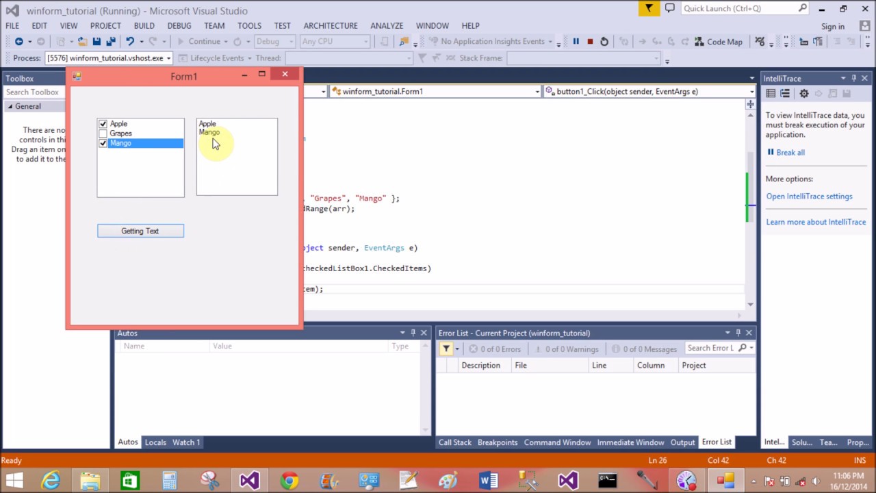 Windows Forms Listbox At Jessica Goza Blog