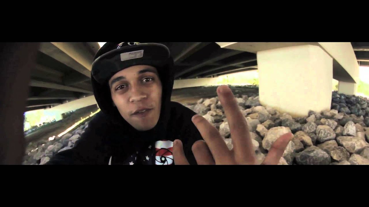 Collin Cooper Moving Forward Official Music Video Youtube
