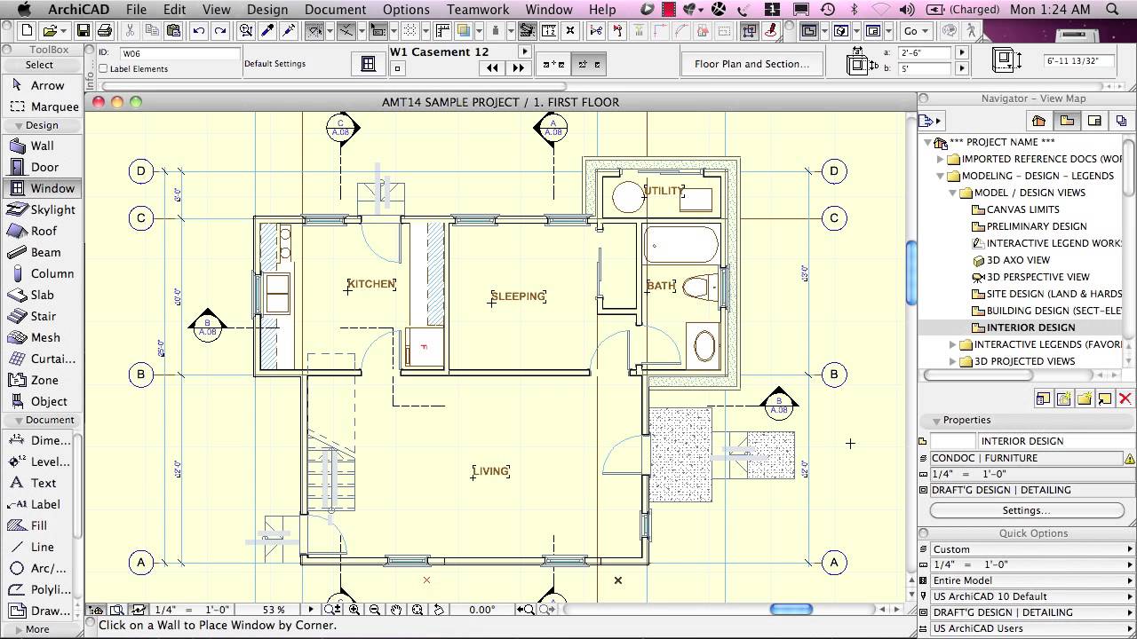 Archicad 26