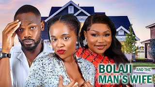 Bolaji And The Man S Wife Etim Effiong Ruth Kadiri Onyii Alex Nigerian ...