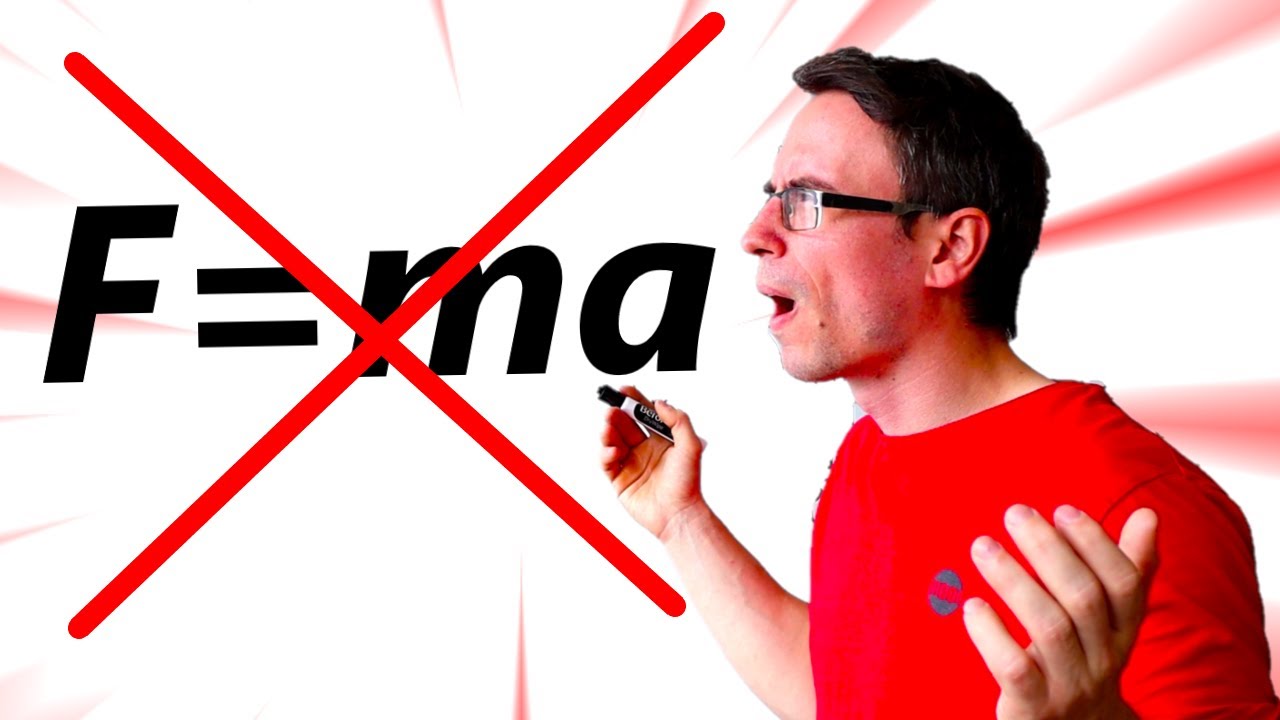 The Rocket Equation Youtube