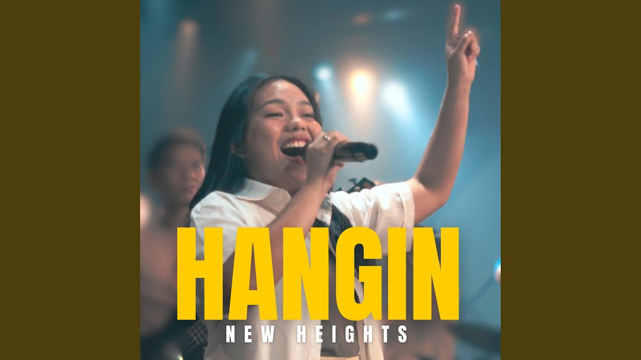 New Heights Hangin Chords Chordify