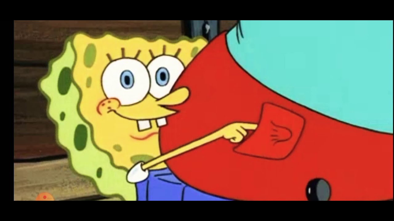 Bob Esponja Siendo Asertivo ёяшвёяшв Youtube