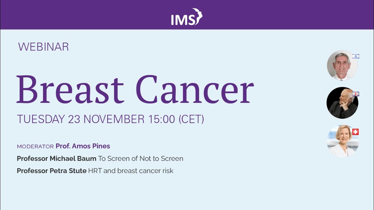 Breast Cancer Youtube