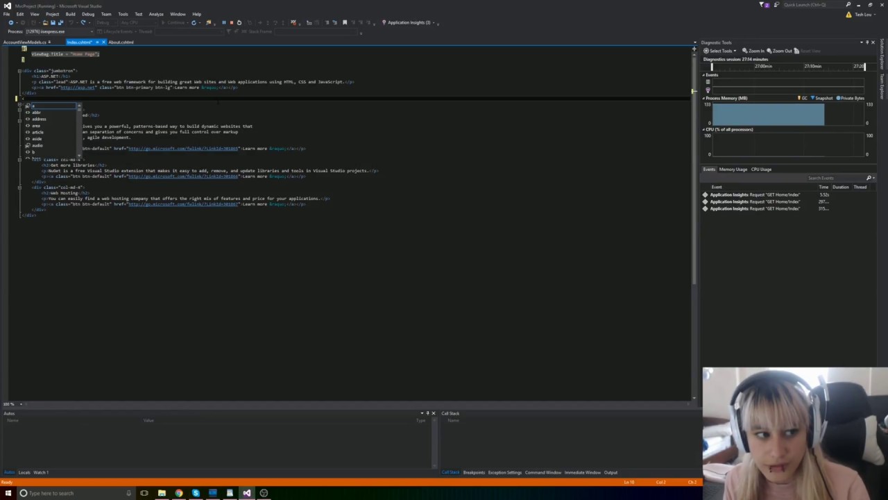 Beginner Coding Html Css Youtube