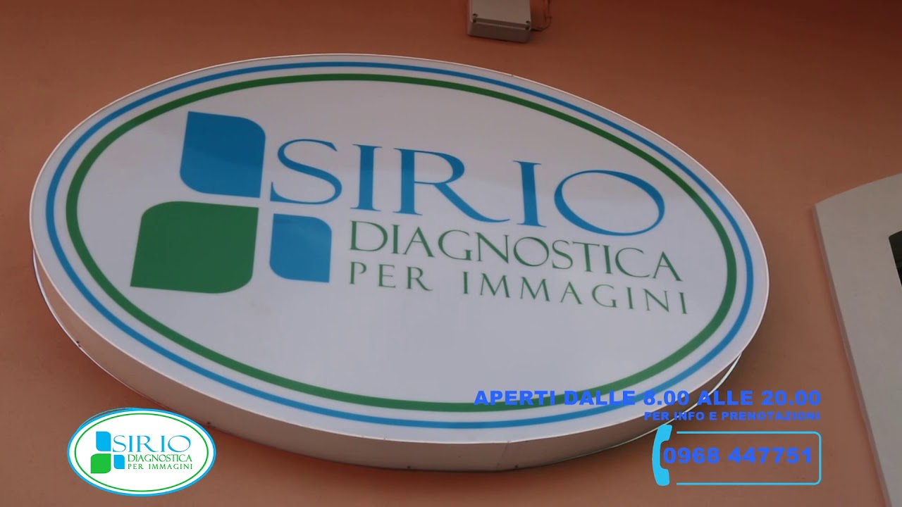 Sirio Dentalscan Youtube