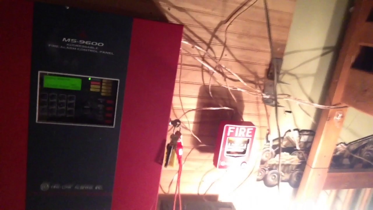 System Test 18 Youtube