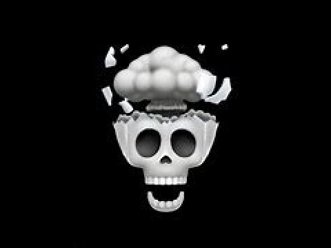 Top 5 Skull Youtube
