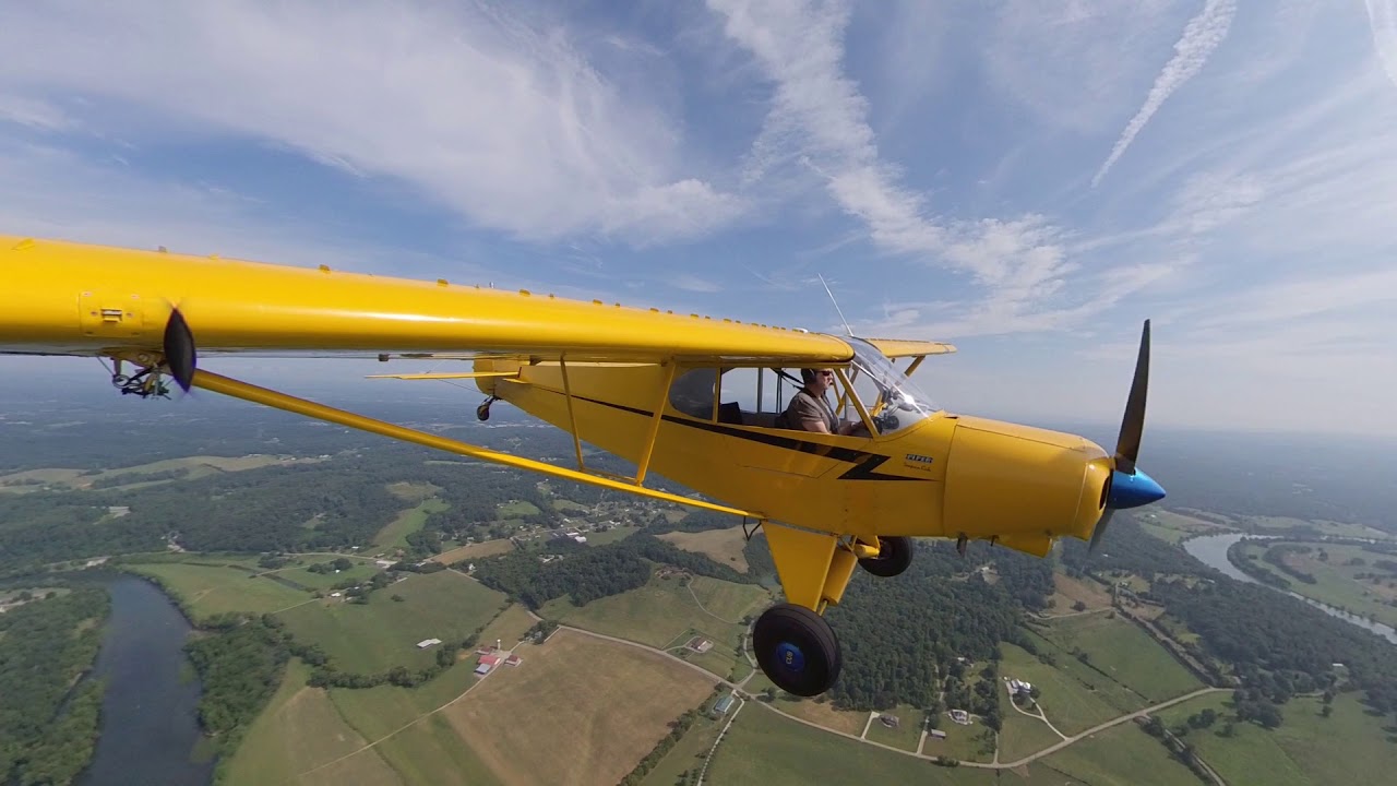 Supercub Closeup Youtube