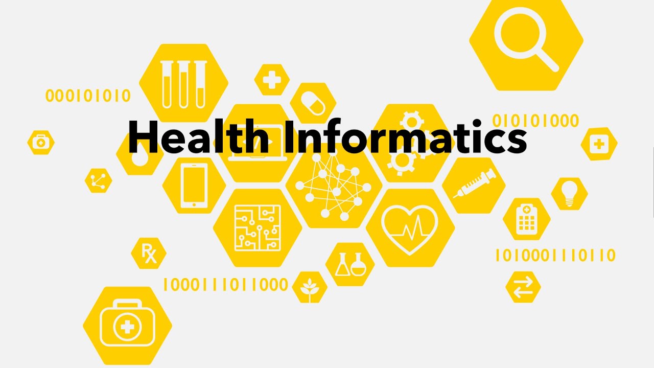 Health Informatics Youtube