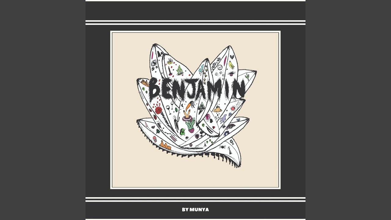 Benjamin Youtube Music